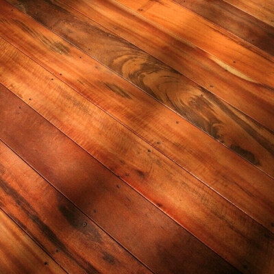 ~6 BOARD FEET KILN DRIED 4/4 S2S TIGERWOOD (GONCALO ALVES) LUMBER WOOD ...