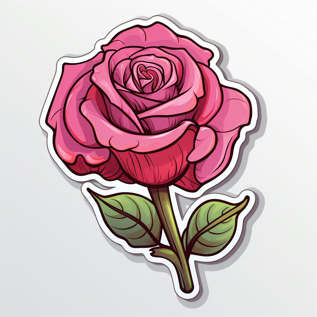 Autoaufkleber Sticker Rosen Aufkleber | eBay UK