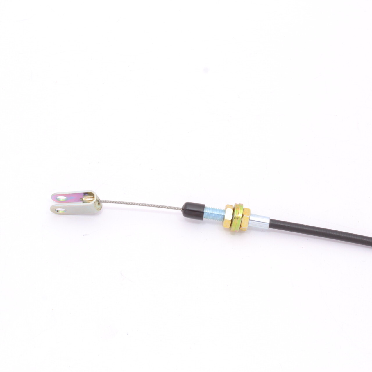 Inching pedal cable, Komatsu D21 Dozers(see listing) Replaces 103-43 ...