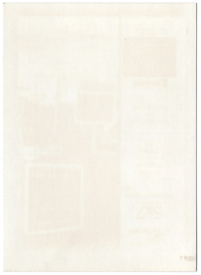 Nolan Ryan HOF 1992 Stadium Club Master Photos NNO 5X7 NRMT Texas ...