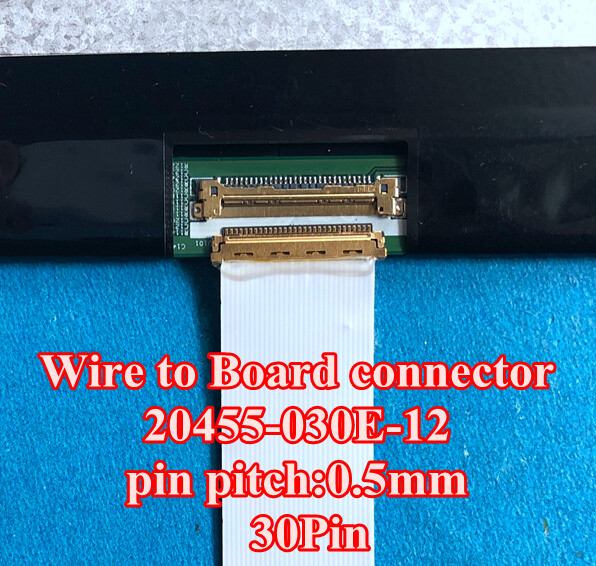 HDMI Controller Board for 1366x768 eDP LCD B116XAN04.2 N116BGE-E32 -E42 ...