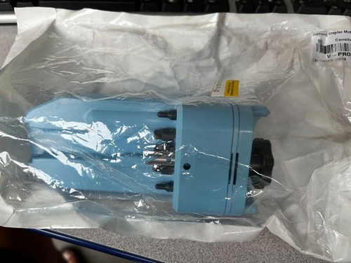 NEW Intuitive Da Vinci 381127 Endowrist Stapler Motor Pack Kit | eBay