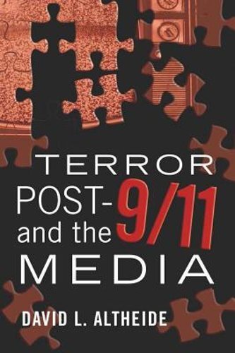 Terror Post 9/11 and the Media by Simon Cottle: New 9781433103650| eBay