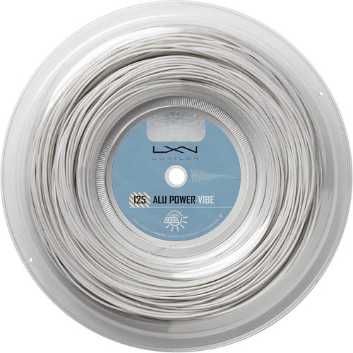 ALU Power Tennis String - Set and Reel | eBay