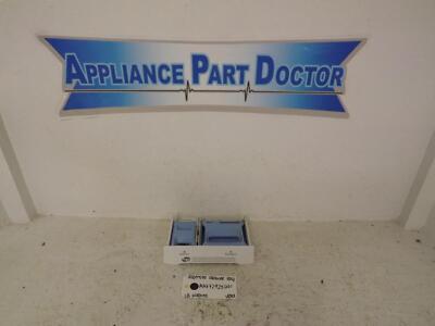 LG Washer AAZ72925601 Dispenser Drawer Assembly Used | eBay