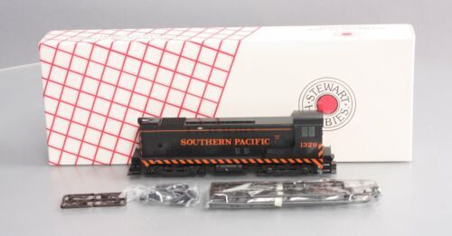 Southern Pacific HO Model Railroad Locomotives for sale - eBay