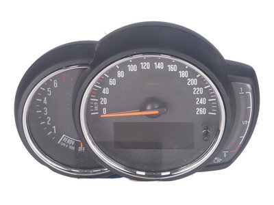 Tachometer MINI Mini (F55) One 75 kW 102 HP (11.2017->) 8779675 One | eBay