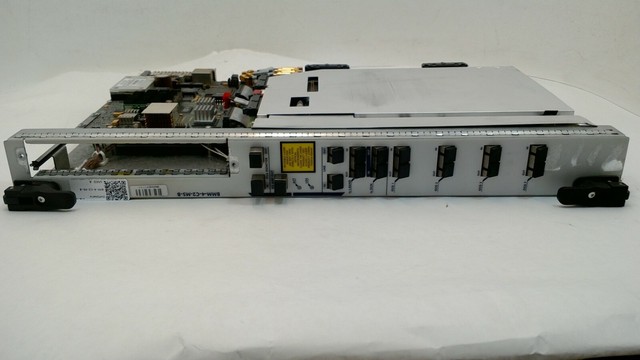 Infinera BMM-4-C2-MS-A C-band type 3 DTN BMM TYPE 3 C L BAND WMOMAJ6LAA ...