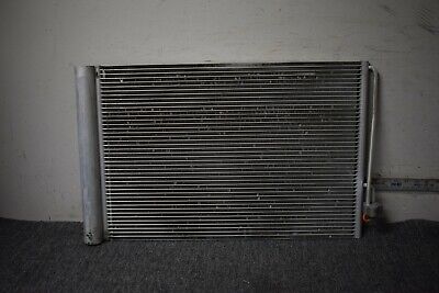64508379885 E65 E66 E67 Air Conditioner Condenser Air Conditioning ...