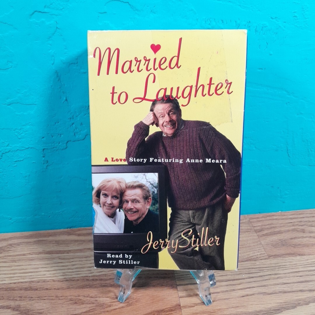 Jerry Stiller Anne Meara Marriage Comedian Jerry Stiller Dies At 92