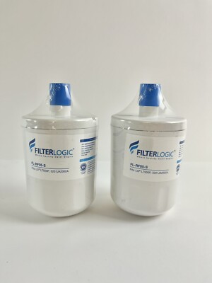 FILTER LOGIC FL-RF05-S Replacement Water Filter NEW | eBay