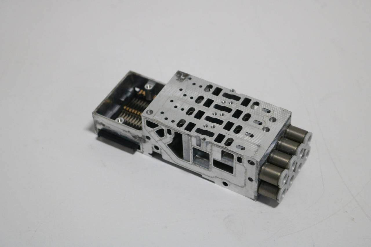 Festo 533352 Sub-Base VMPA1-FB-AP-4-1 | eBay