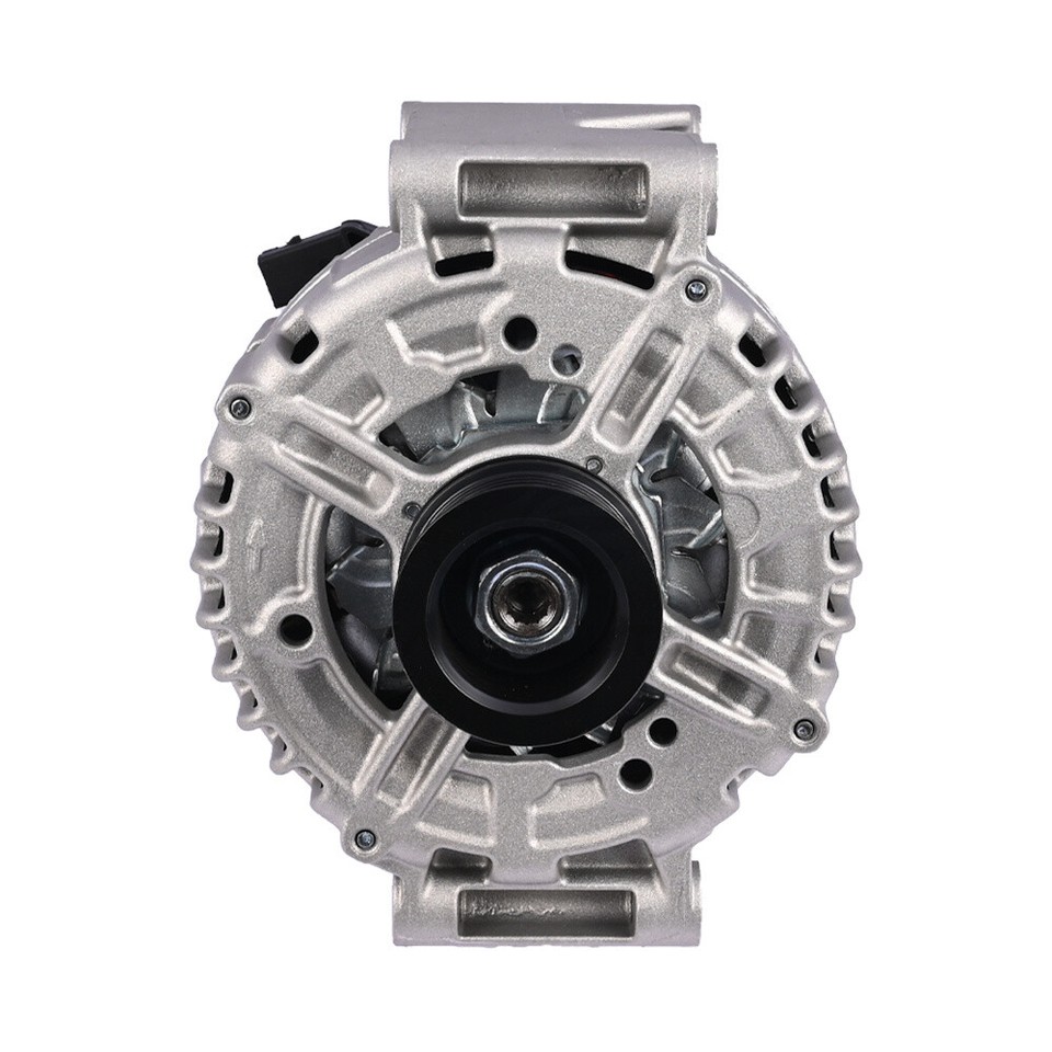 180A Alternator 0131543502 0121715114 For 2007-2011 Mercedes-benz S550 ...