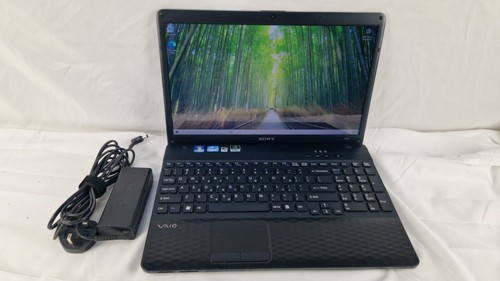 Sony Vaio PCG-71811M Laptop- Intel Core i3 - 4GB RAM - 500GB HDD - 410M ...