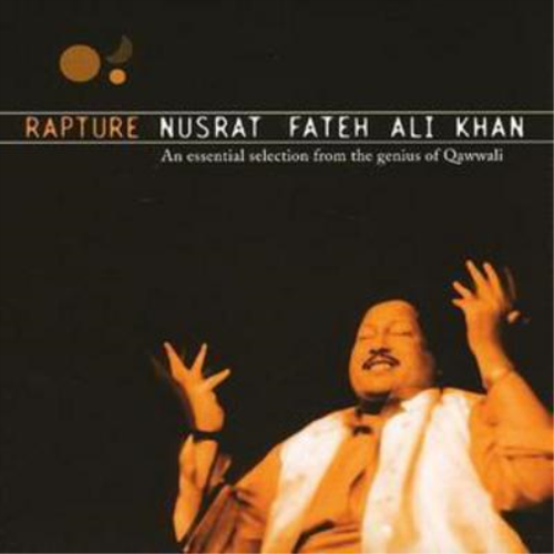 Nusrat Fateh Ali K Rapture: An Essential Selection from the Genius of ...
