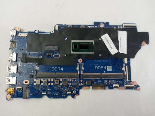 HP ProBook 440 G7 450 G7 L78085-601 Intel 1.6 GHz Core i5-10210U DDR4 ...