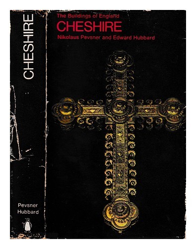 Pevsner, Nikolaus (1902-1983); Hubbard, Edward Cheshire / Par Nikolaus ...