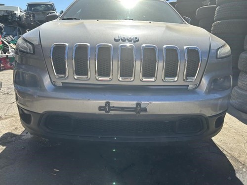 15-18 Jeep Cherokee Parking Brake Control Module OEM 68330407AA | eBay