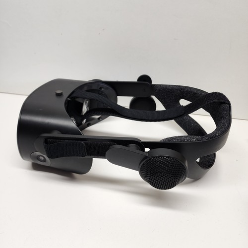 Untested HP Reverb G2 PC VR Virtual Reality Headset VR3000-0XX ...