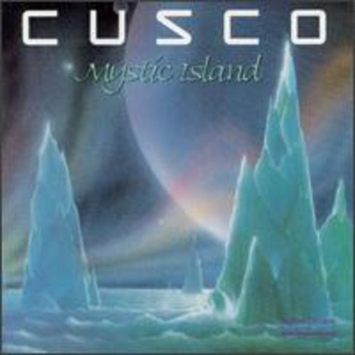 Mystic Island by Cusco (CD, 1991) for sale online | eBay