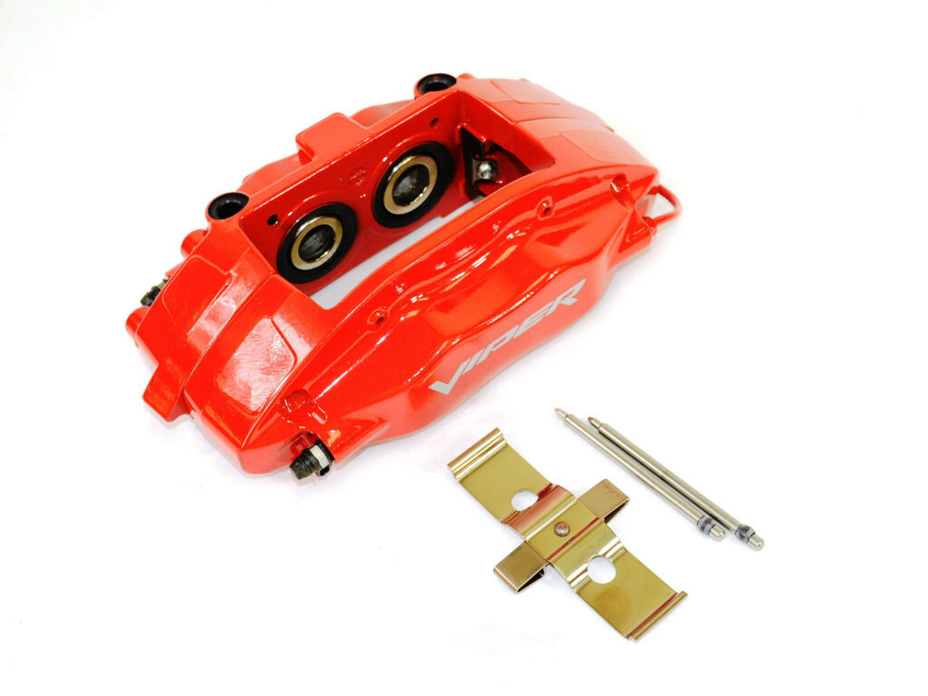 Disc Brake Caliper Rear Right Mopar 5136154AA fits 03-06 Dodge Viper ...