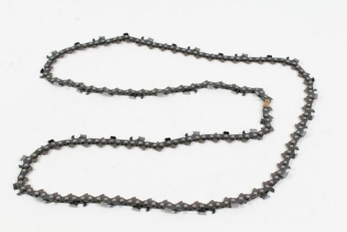 Husqvarna X-CUT C83 24" Chainsaw Chain Full Chisel 3/8" Pitch ...