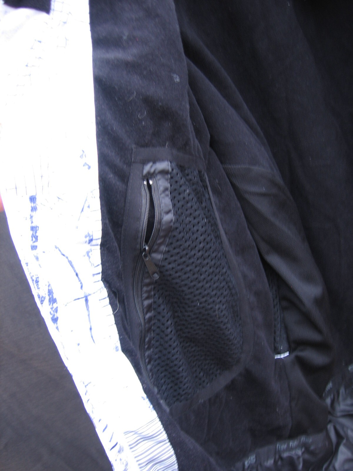 TRIPLE NICKEL 555 SKI SNOWBOARD JACKET / WINTER JACKET w/HOOD ~ MEN'S ...