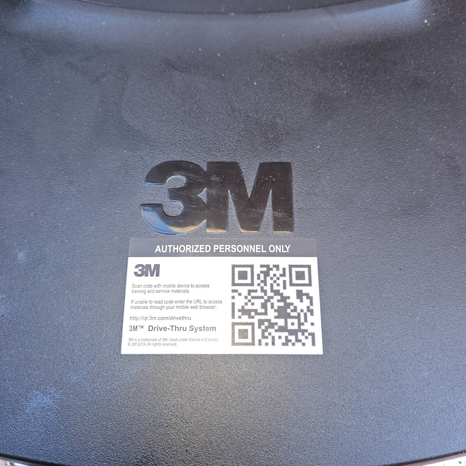 3M G5 Wireless Drive Thru Intercom Base | Grelly USA