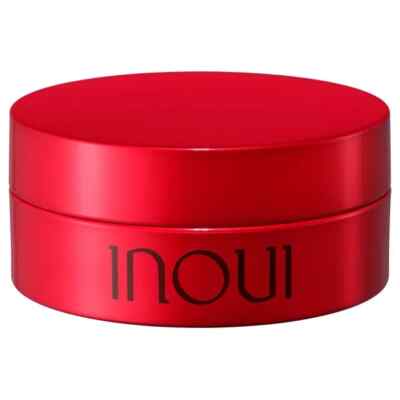 SHISEIDO INOUI Loose Powder 15g Translucent Face Setting Hydrating Long ...