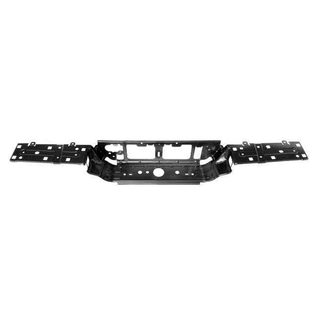 Rear Center Bumper Face Bar for 2016-2018 Toyota Tacoma 2wd 5215904030 ...