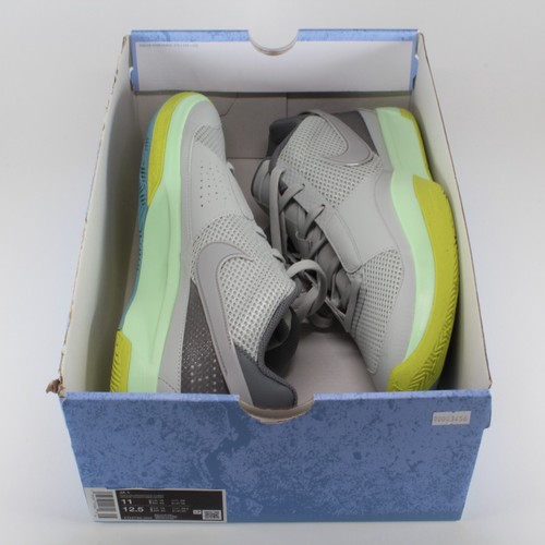 Size 11 - Nike Ja 1 Light Silver for sale online | eBay