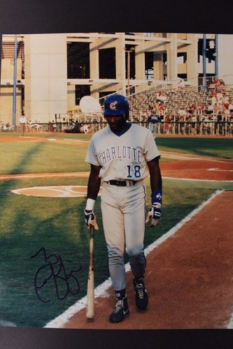 Ty Griffin Chicago Cubs Prospect Ga Tech Autographed 8x10 Signed MiLB ...