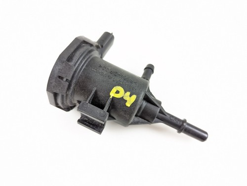 11-19 MERCEDES C CLS E GLA GLE ML FUEL SYSTEM PURGE VALVE A0014760532 ...