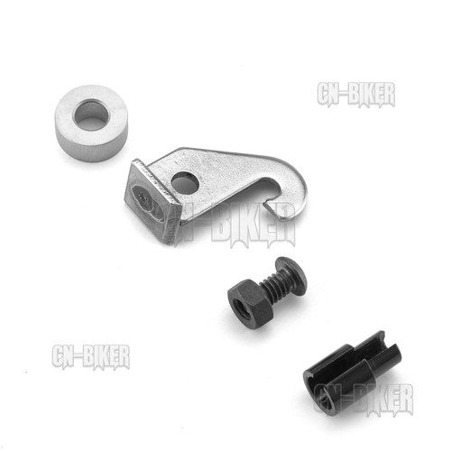 Easy Pull Clutch Kit 40% Manual Reduction For Harley Heritage Softail ...