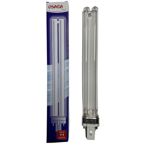Osaga Ersatzlampe 5 7 9 11 13 18 24 36 55 16 75 Watt Sockel G23 2G11 G5 ...