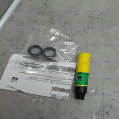 1PC New BANNER S18SP6FF100Q 861466827545| eBay