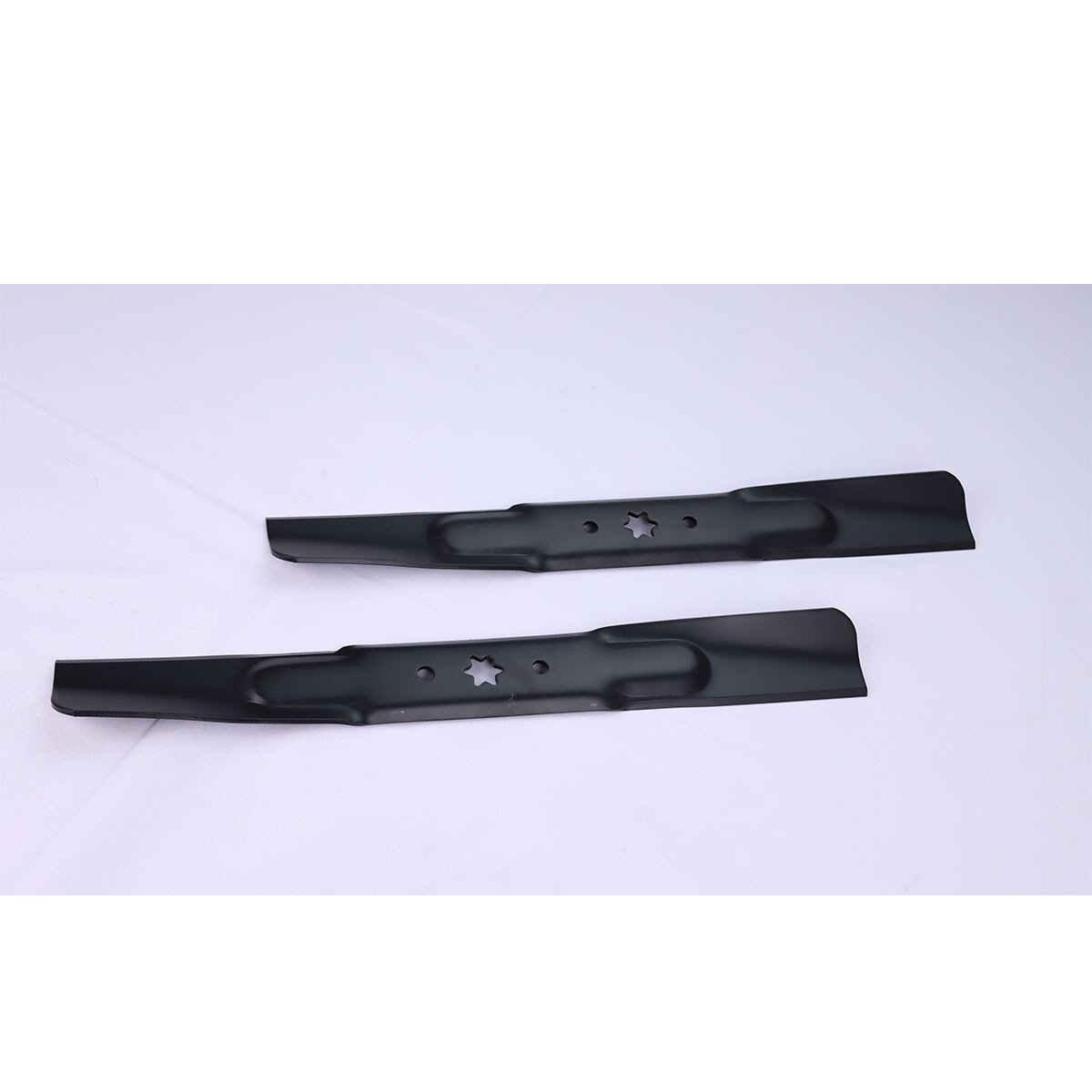 2x High-Lift Blade for 42 inch Deck Cub Cadet RZT MTD LT2000 942-04308 ...