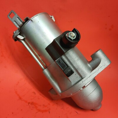 Honda CR-V L4 2.4Liter 2012-2013 Starter Motor Genuine Reman By ace ...