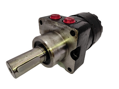 Hydraulic Motors - White Drive Products