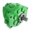 E-R71587 Hydraulic Pump for John Deere 8440, 4650, 8440, 8630, 8650 ...