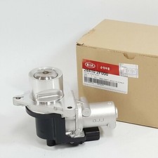 EGR Valve 284102F600 With 2 Gasket for KIA K7 2016 for sale online | eBay