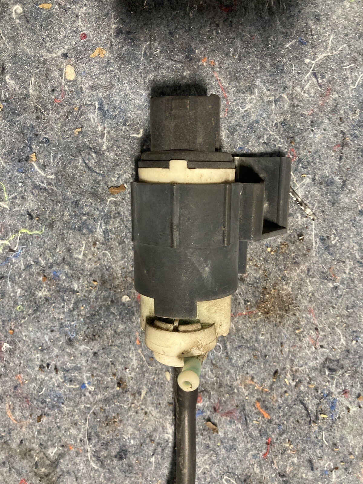 1992-1997 Volvo 850 GLT Rear Washer Pump Motor Washing Fluid 9151819 ...