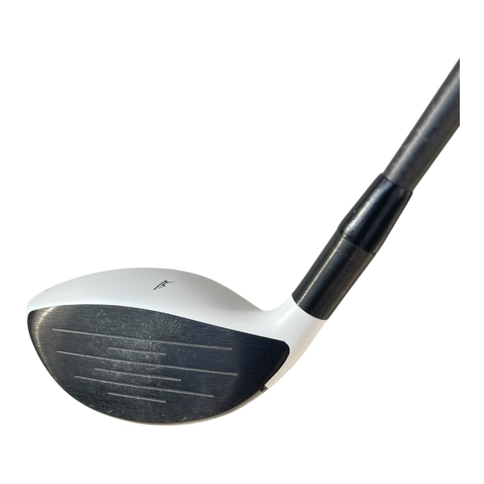 TaylorMade RBZ 3 Fairway Wood 13° Tour Spoon Aldila RIP R11 Graphite ...