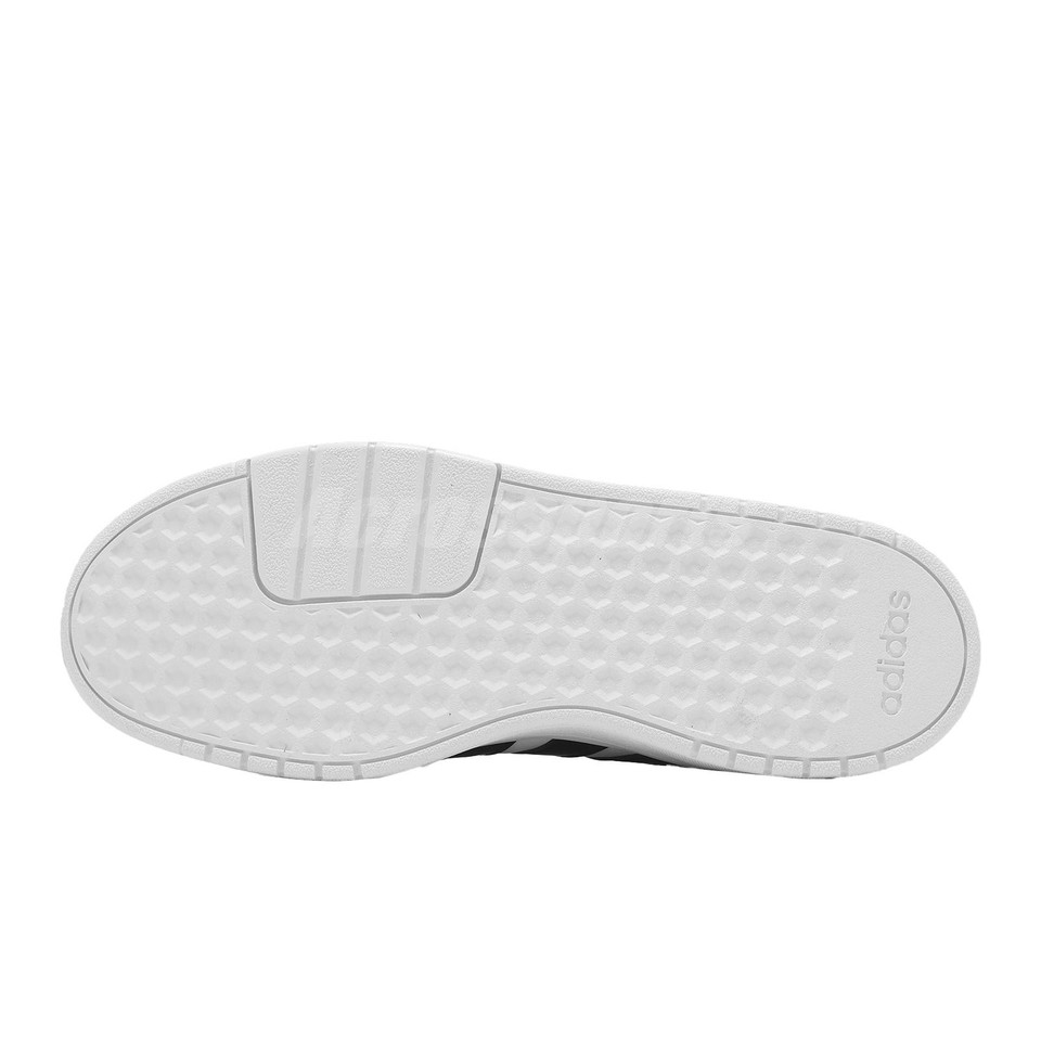 adidas Courtbeat White Black Men Tennis Sports Shoes Sneakers ID9658 | eBay