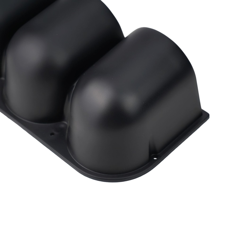 Instrument Mounting Bracket Holder 2in 52mm ABS Plastic Brand New ...