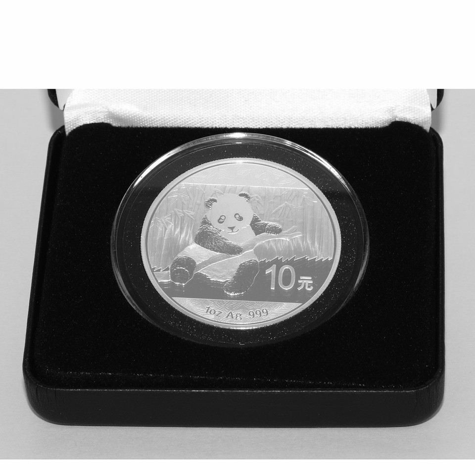 (1) Black Leatherette Model "I" Air-Tite Single Coin Holder Display Box ...