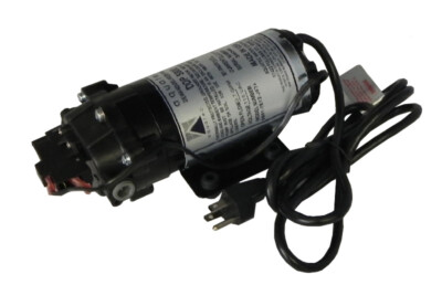 Aquatec Demand Delivery Pump Builtin Pressure Switch DDP5800 755 5851 ...