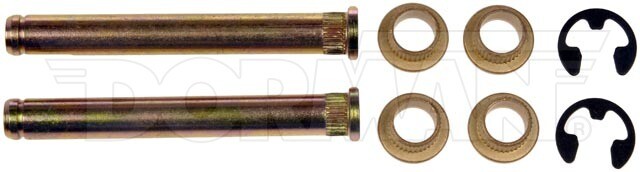 Door Hinge Pin and Bushing Kit Dorman 38467 for sale online | eBay