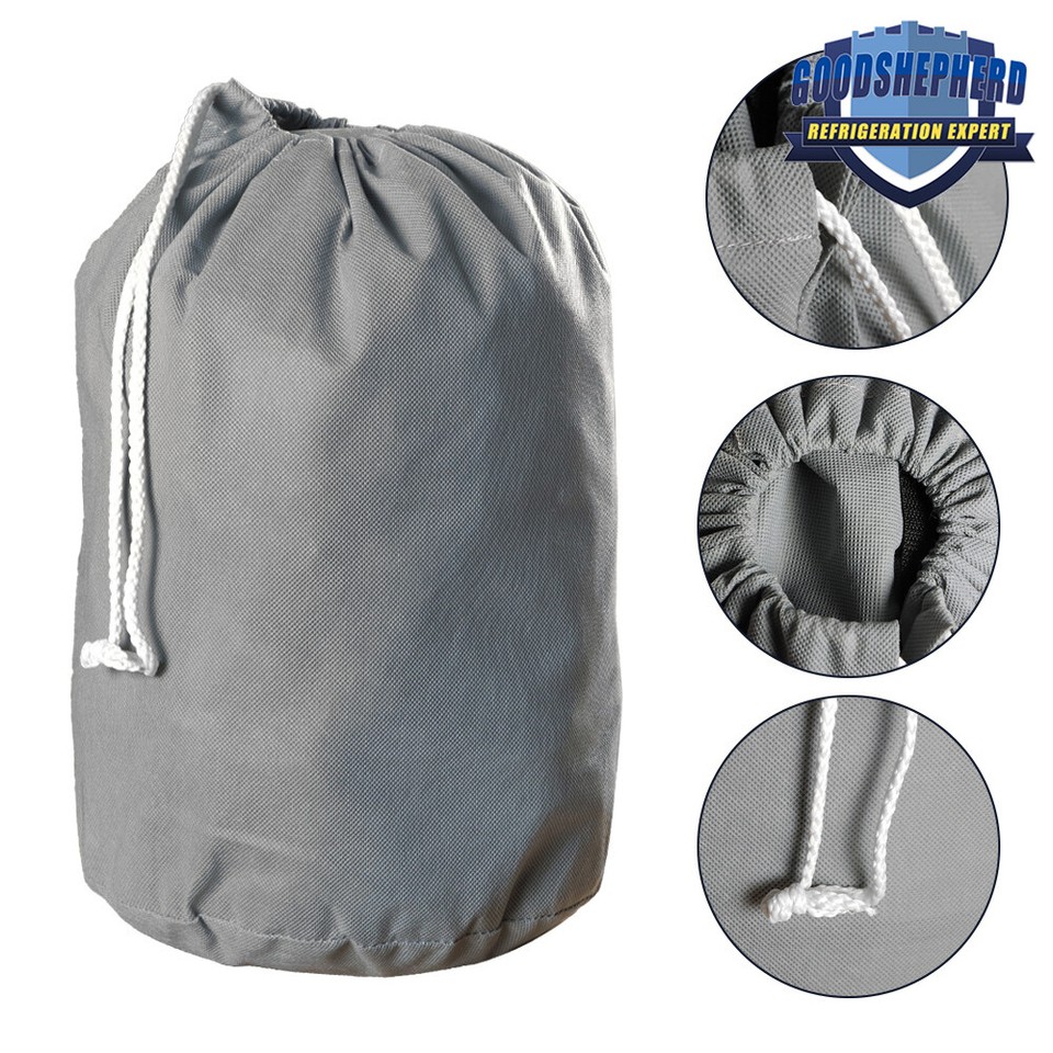 20'-22' Waterproof Anti-UV Dust 4-Ply For Class A Travel Trailer RV ...