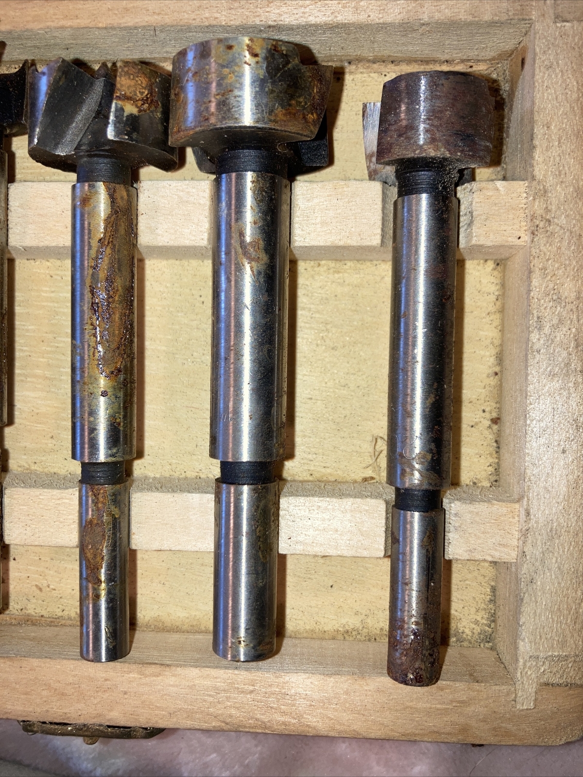 Bit set..Vintage | eBay